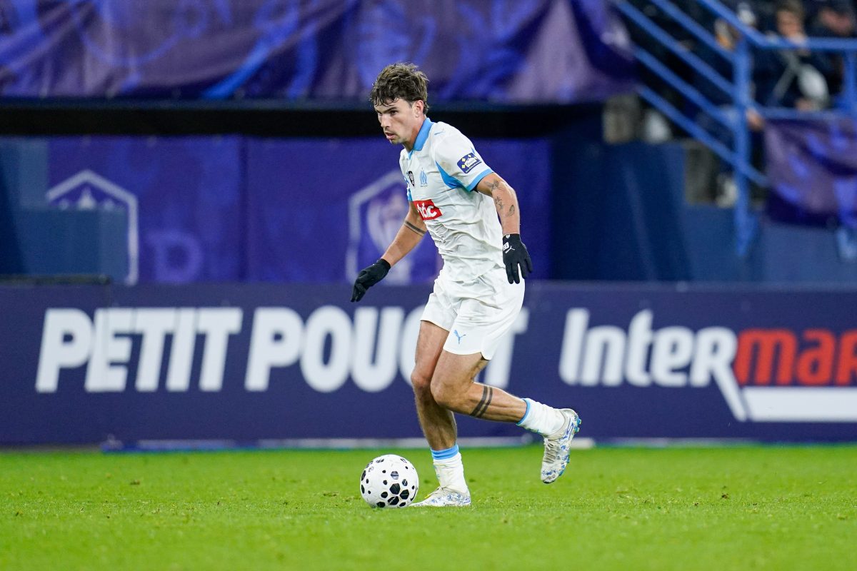 Mercato OM : l’OM change d’avis dans ce dossier