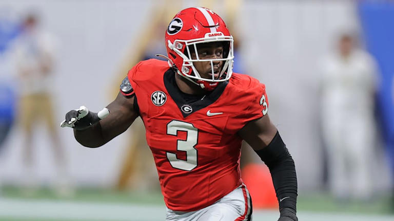 2026 NFL mock draft: Ideal first-round target for remaining playoff teams