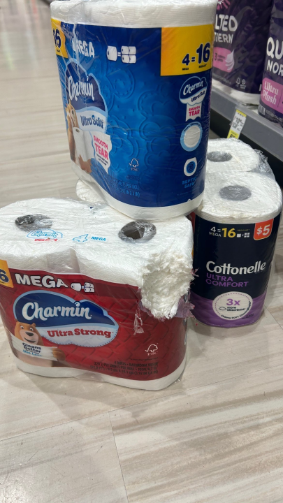 DC Health posts food closure notice on Walgreens