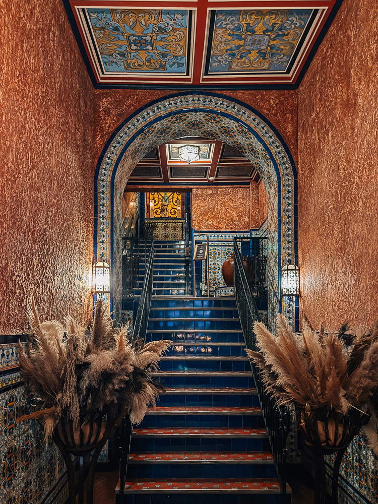 A wellness-forward escape to Bocas del Toro at La Coralina Island House