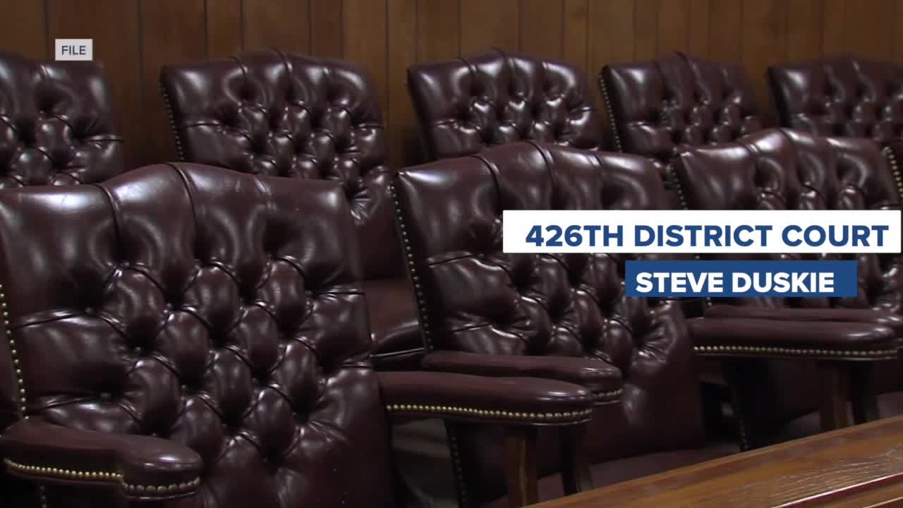 Former Fort Hood doctor's custody case gets new judge