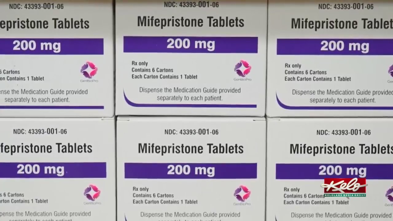 Doctor disputes Rhoden's claims on abortion pills