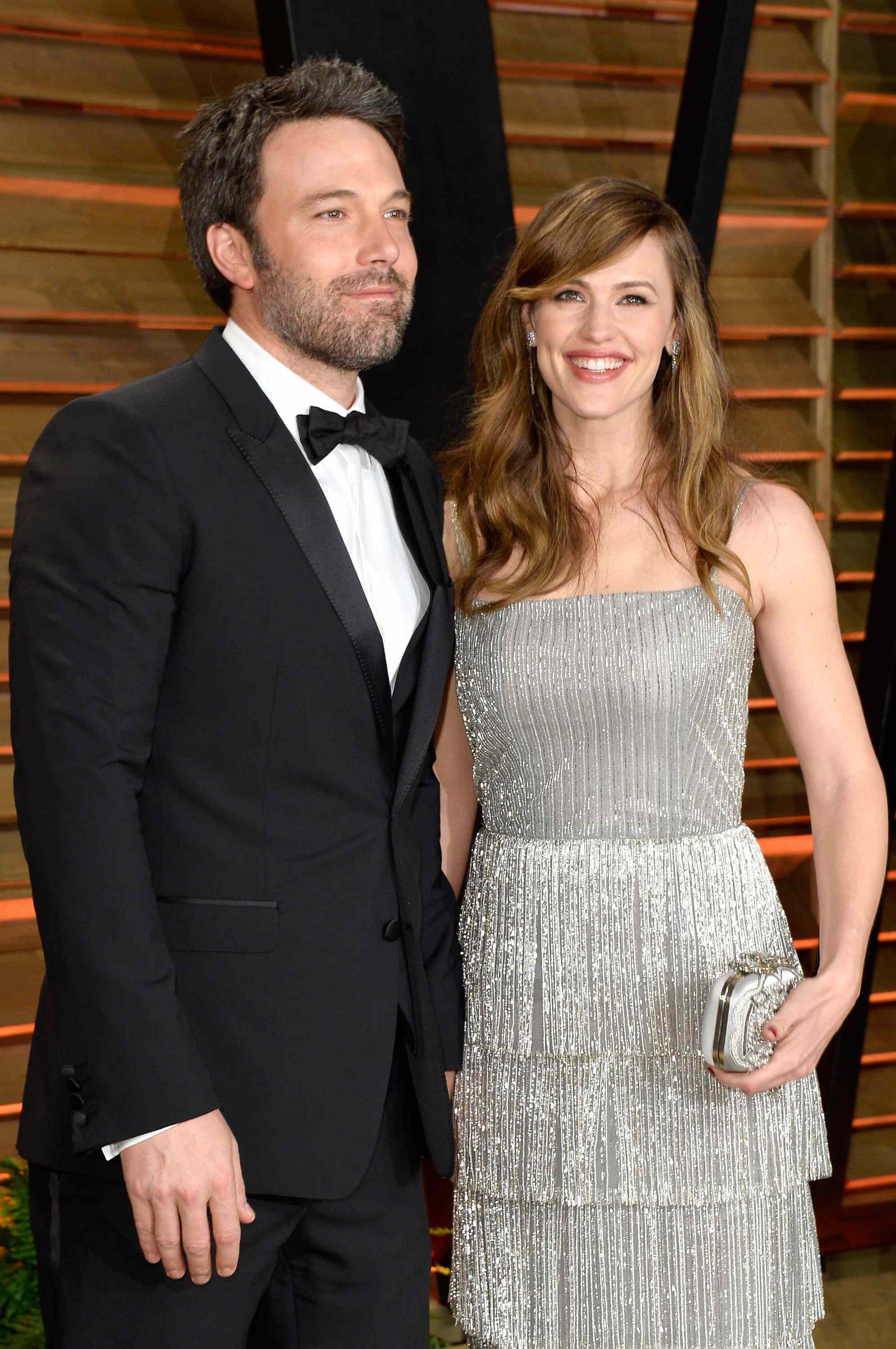 Ben Affleck opens up about a parenting rule he and Jennifer Garner have ...