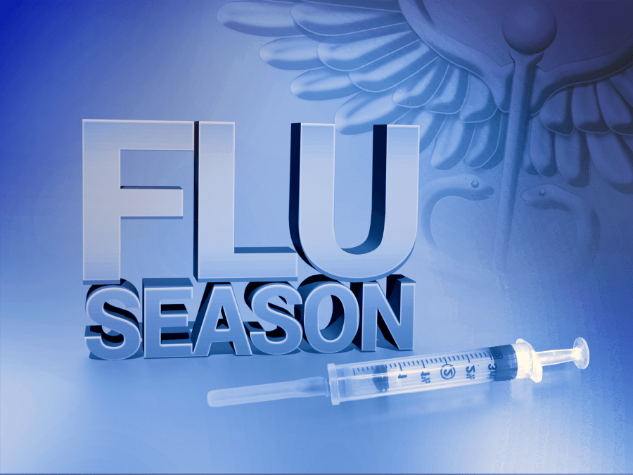 Nationwide flu cases up 22.6%; Joplin reports sharp rise
