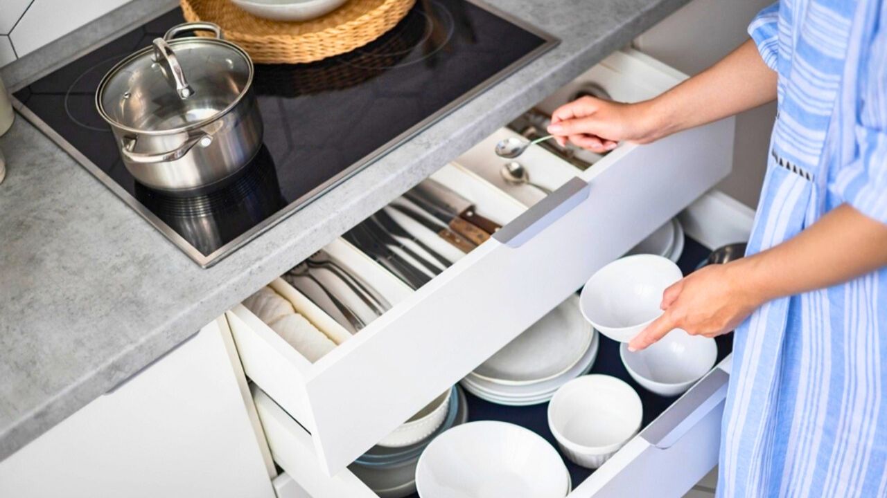 The collector room problem is becoming mainstream, and HGTV just made ...