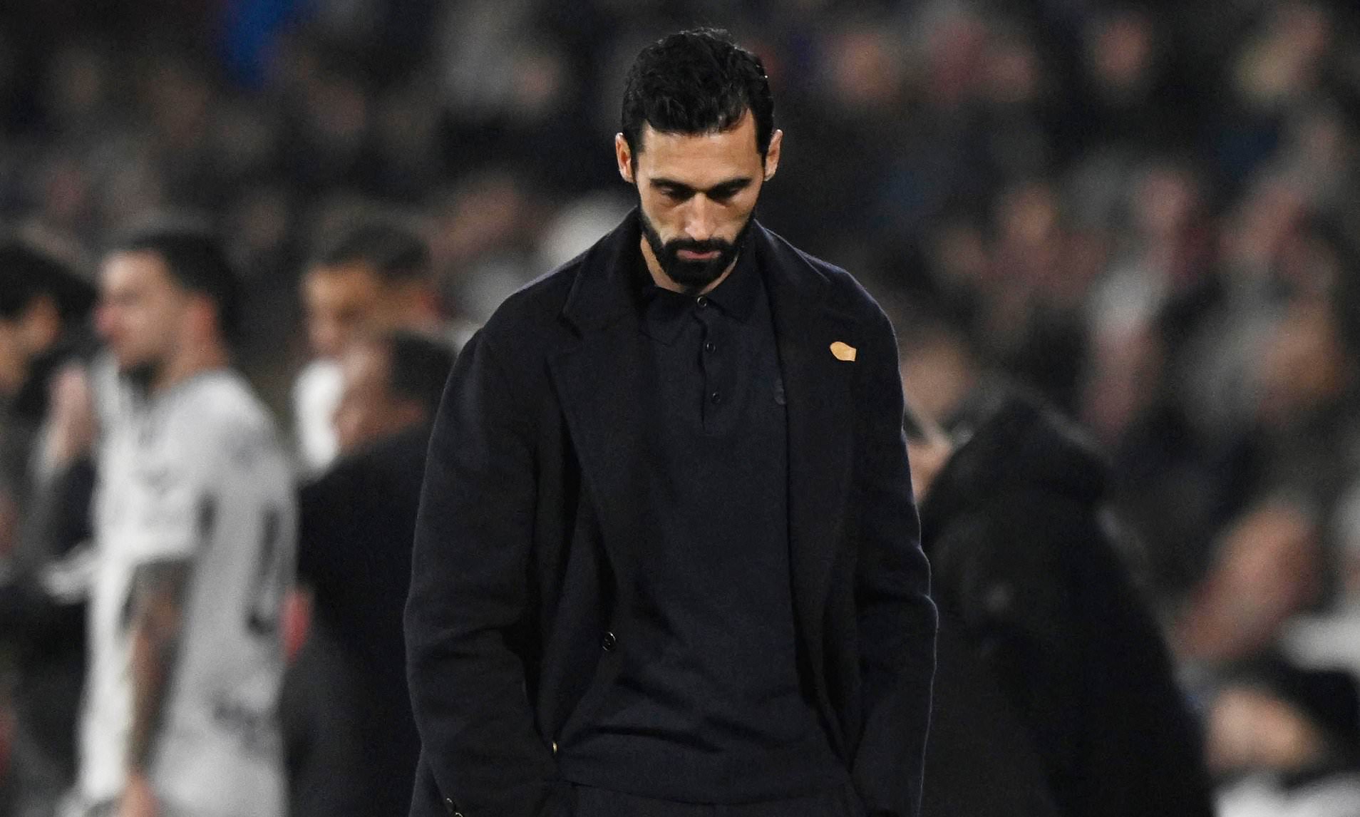 Real Madrid crash out of cup to second tier strugglers in first match ...