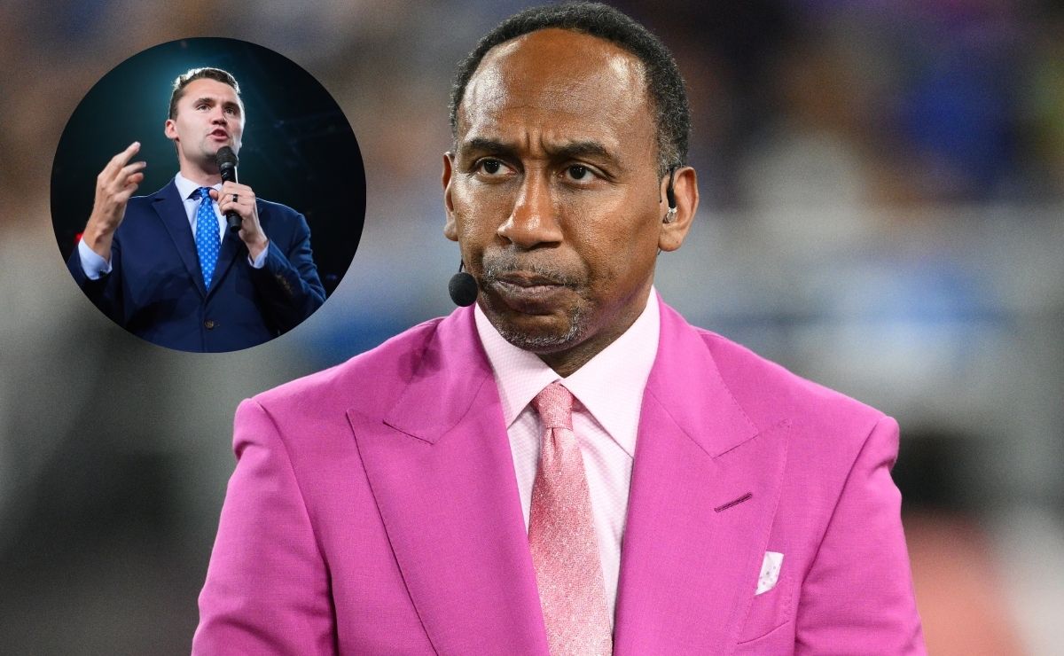 Comentarista Stephen Smith confunde a jugador de Houston Texans con ...