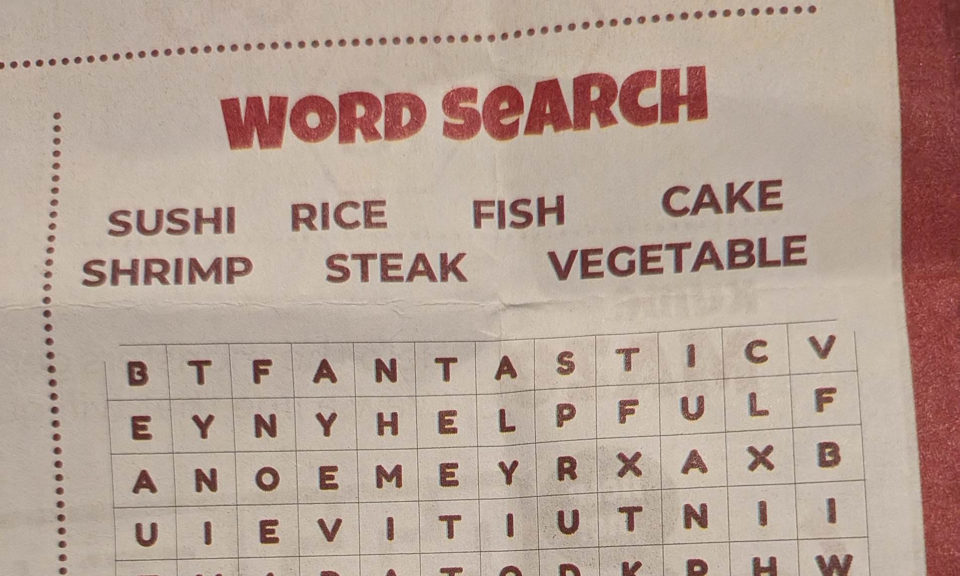 Dad sparks fear after posting a photo of the children's puzzle they ...