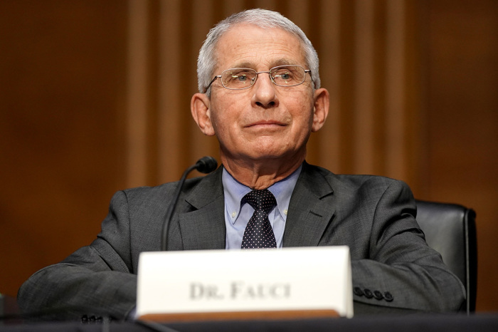 5 highlights from Tulsi Gabbard's release of Fauci, COVID-19 documents ...