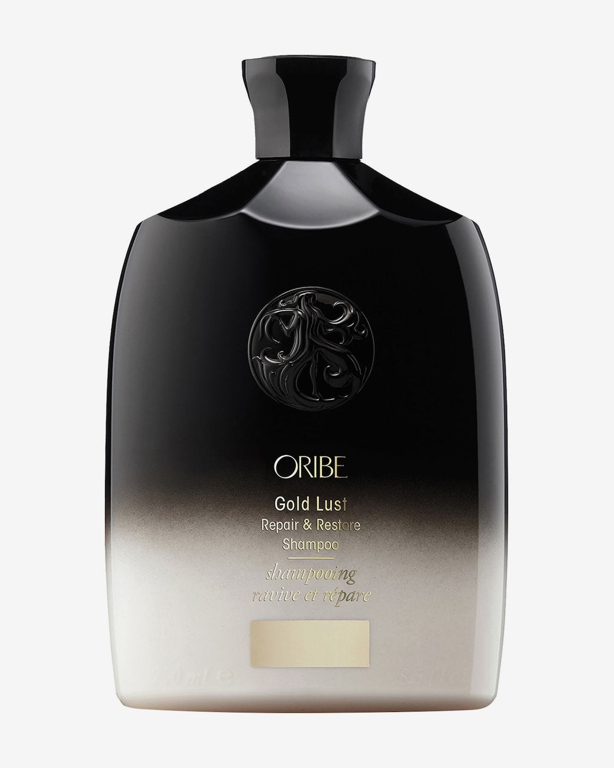These shampoos smell so good, you don't need perfume