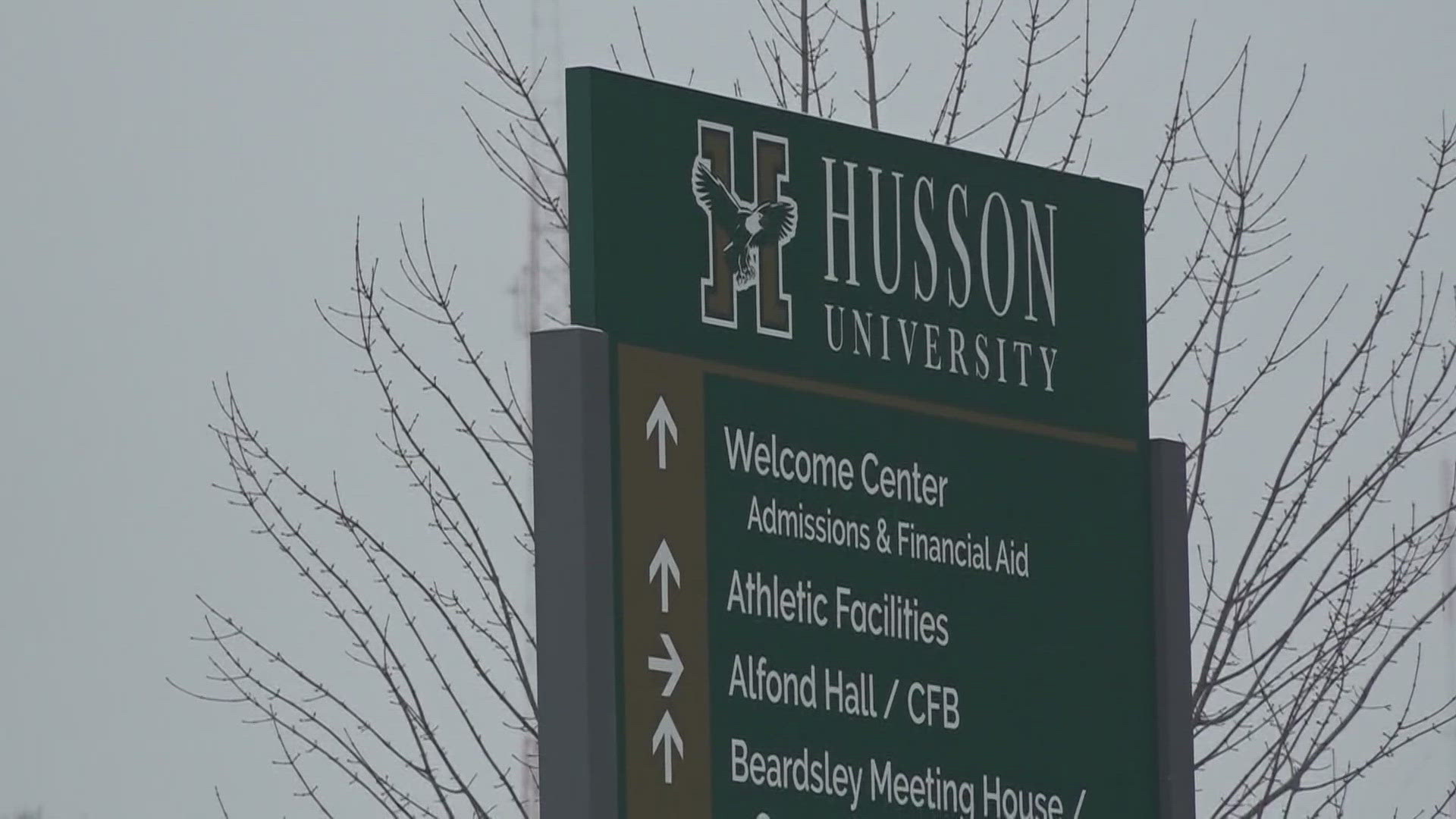Husson University expands occupational therapy program