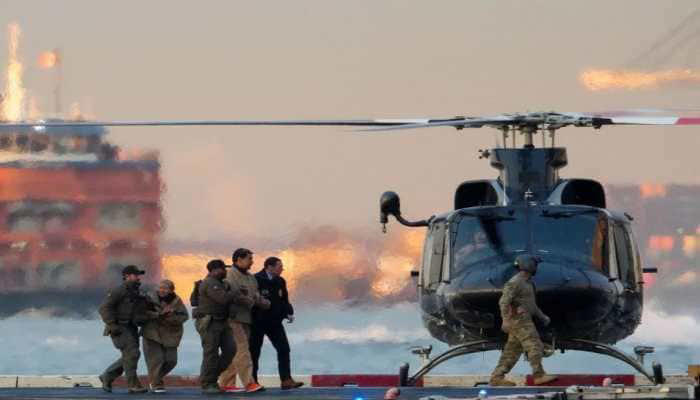 Air defences that never fired: How the US paralysed Venezuela’s ...