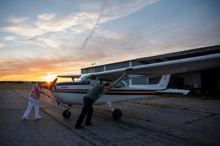 Battle Creek invests $7M to lead autonomous aircraft future