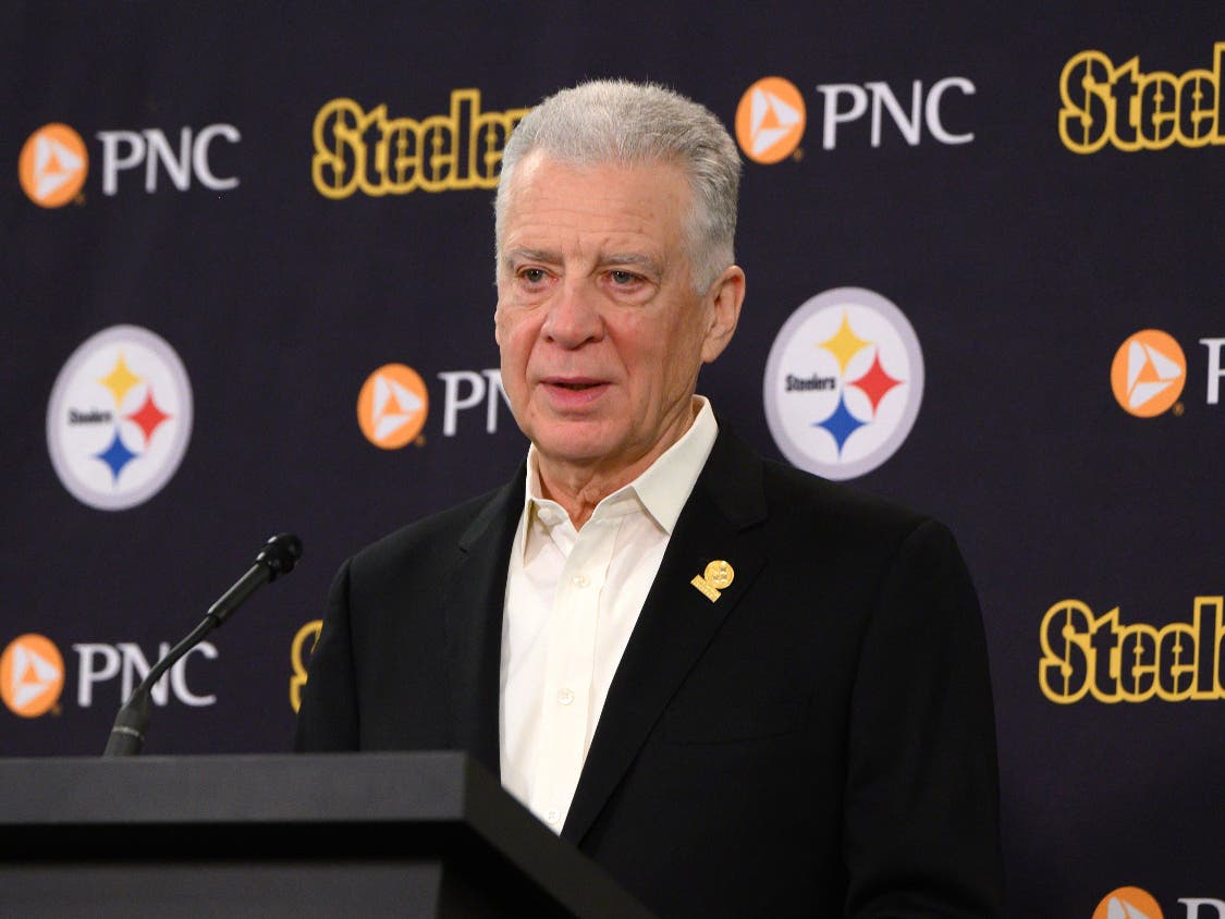 First Steelers' new head coach candidates identified