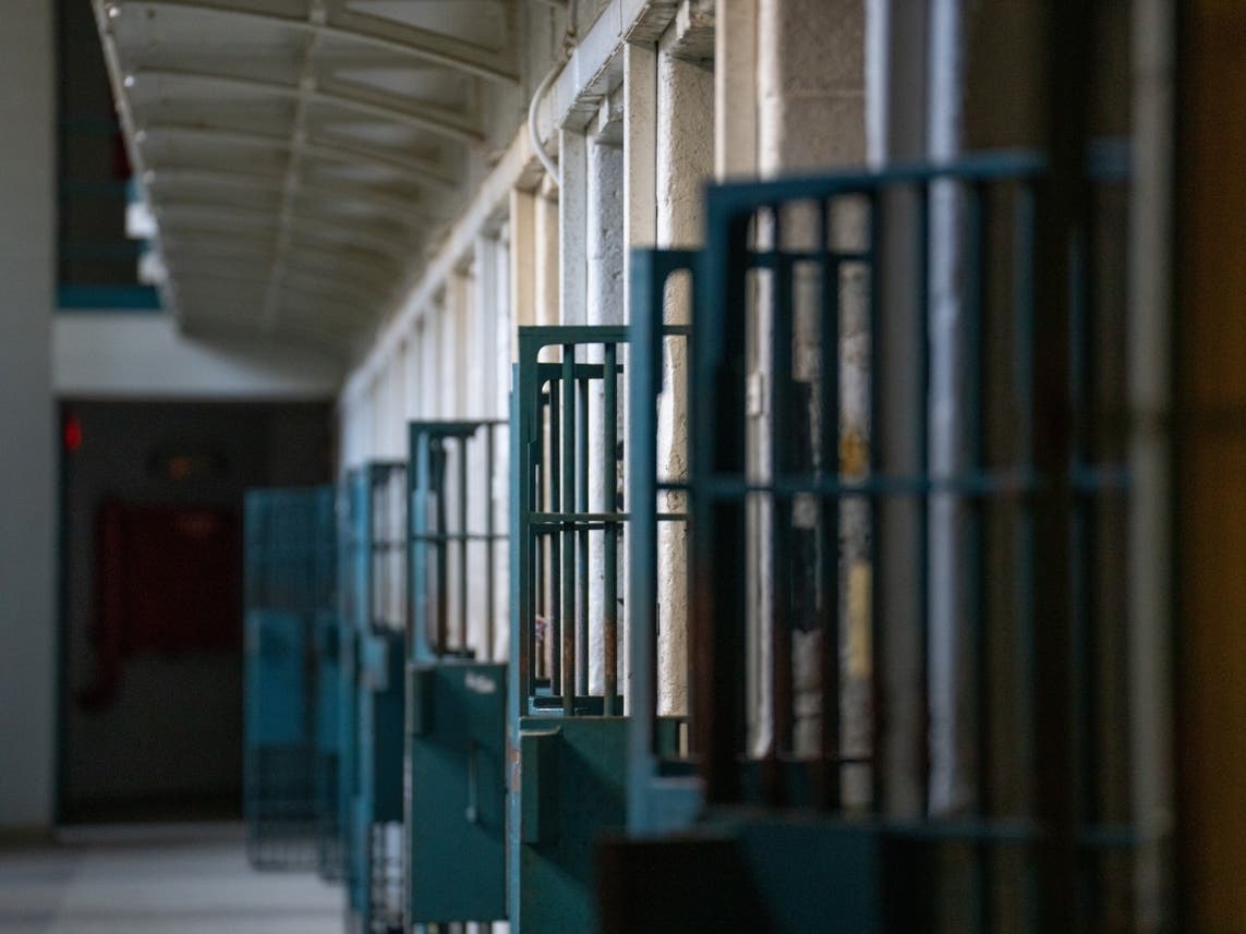 Lake Elsinore man, 38, dies in RIVCO jail