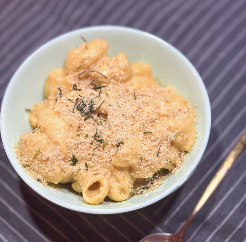 How to make the best-ever mac & cheese, according to legendary chef ...