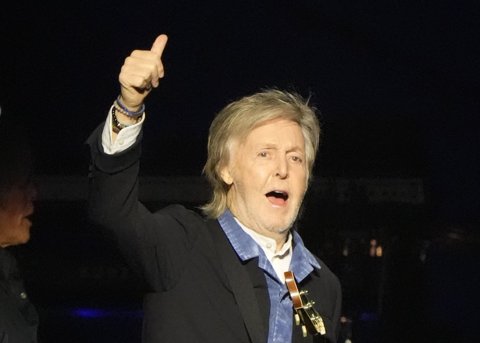 New documentary explores what Sir Paul McCartney did after The Beatles ...