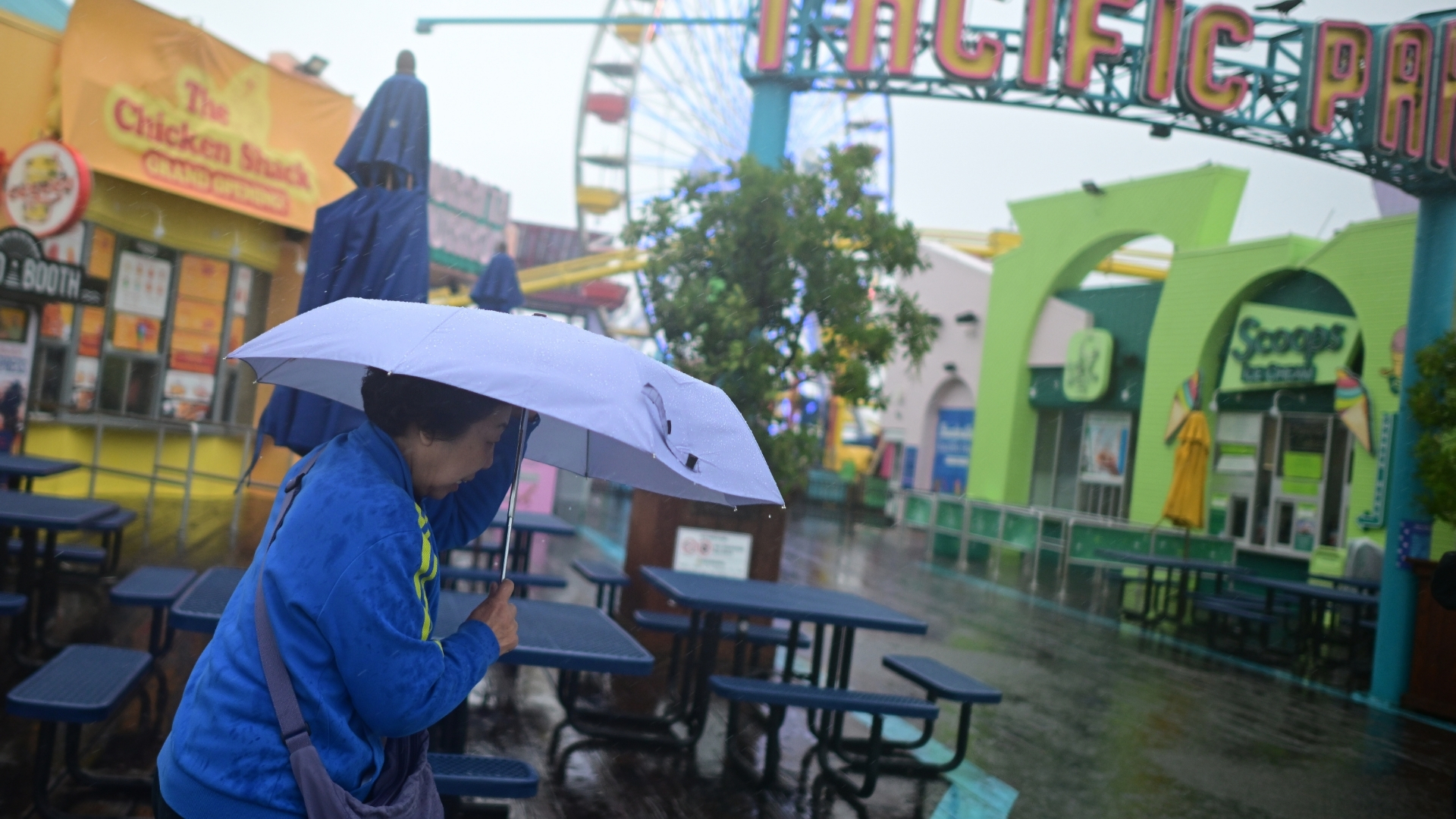 Beyond the forecast: Record-setting rain delivers one of the wettest ...