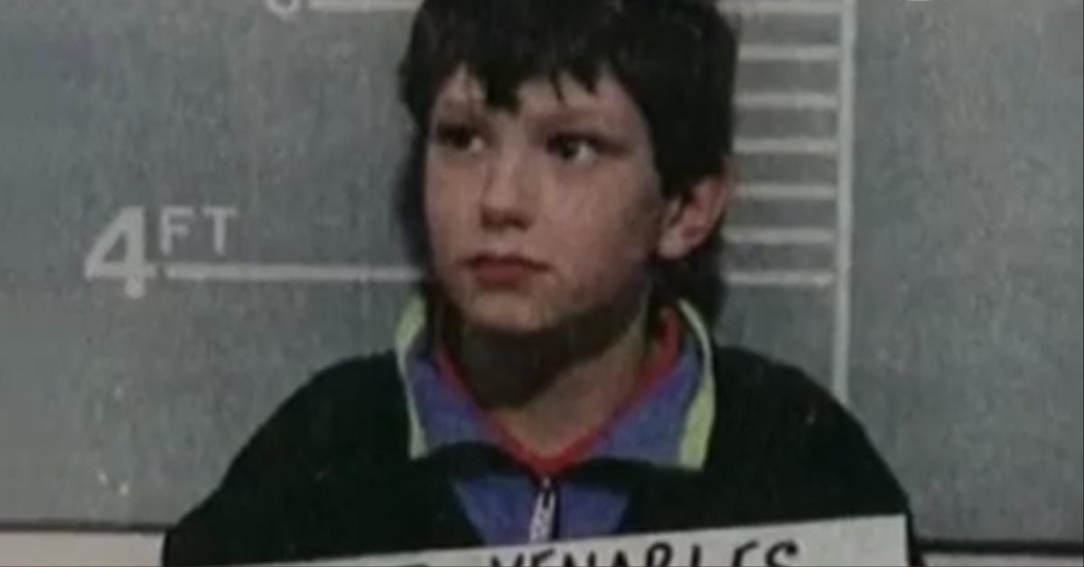 Where is murderer Jon Venables now? He was just 10 when he and a friend ...