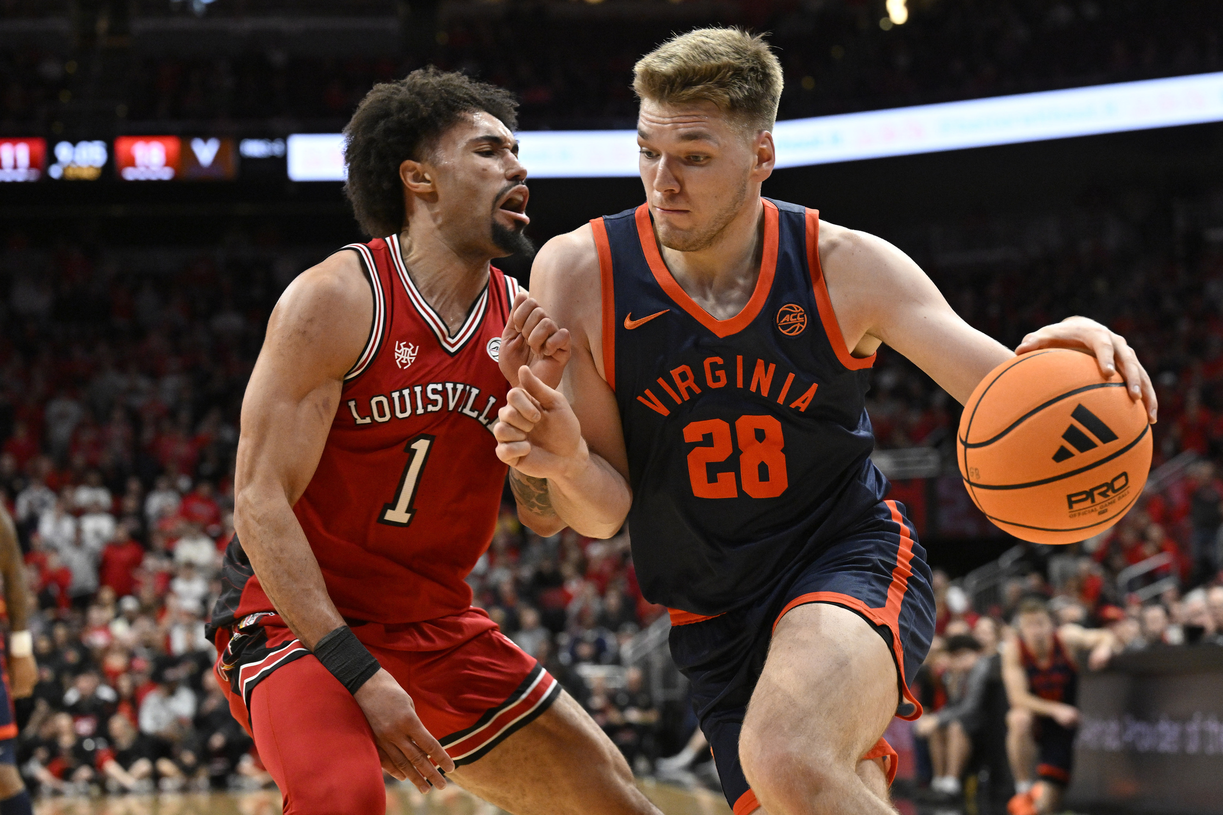 ACC basketball's 2025-26 resurgence fuels return to national relevance