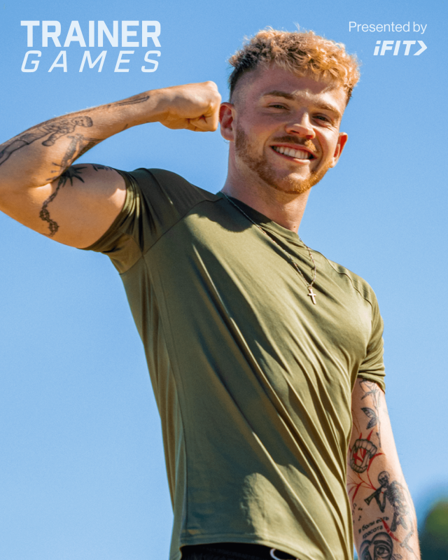 Meet the full cast of Prime Video's new fitness reality show 'Trainer ...