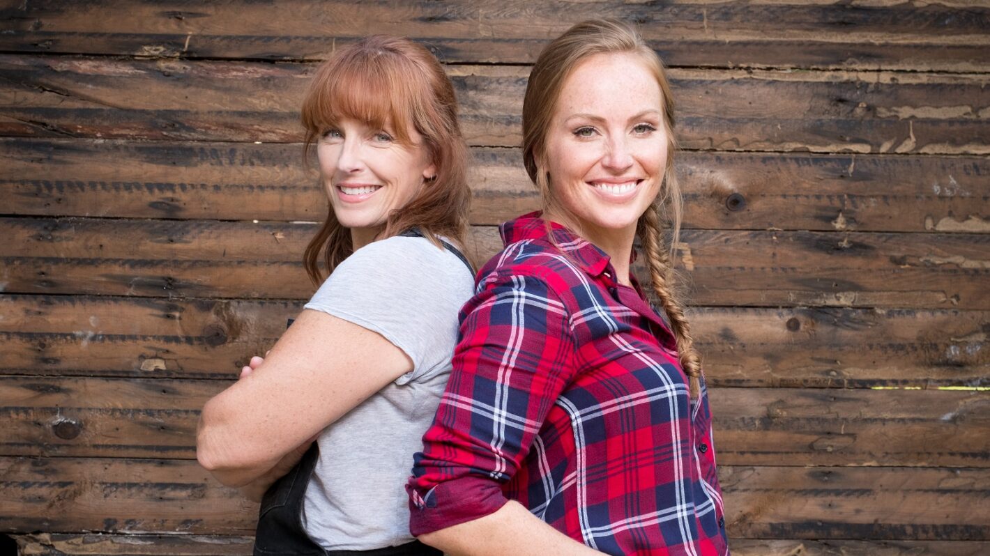 What Mina Starsiak Hawk misses the least about working on HGTV’s ‘Good ...