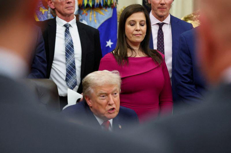 Trump says he will soon announce new assistant attorney general to ...