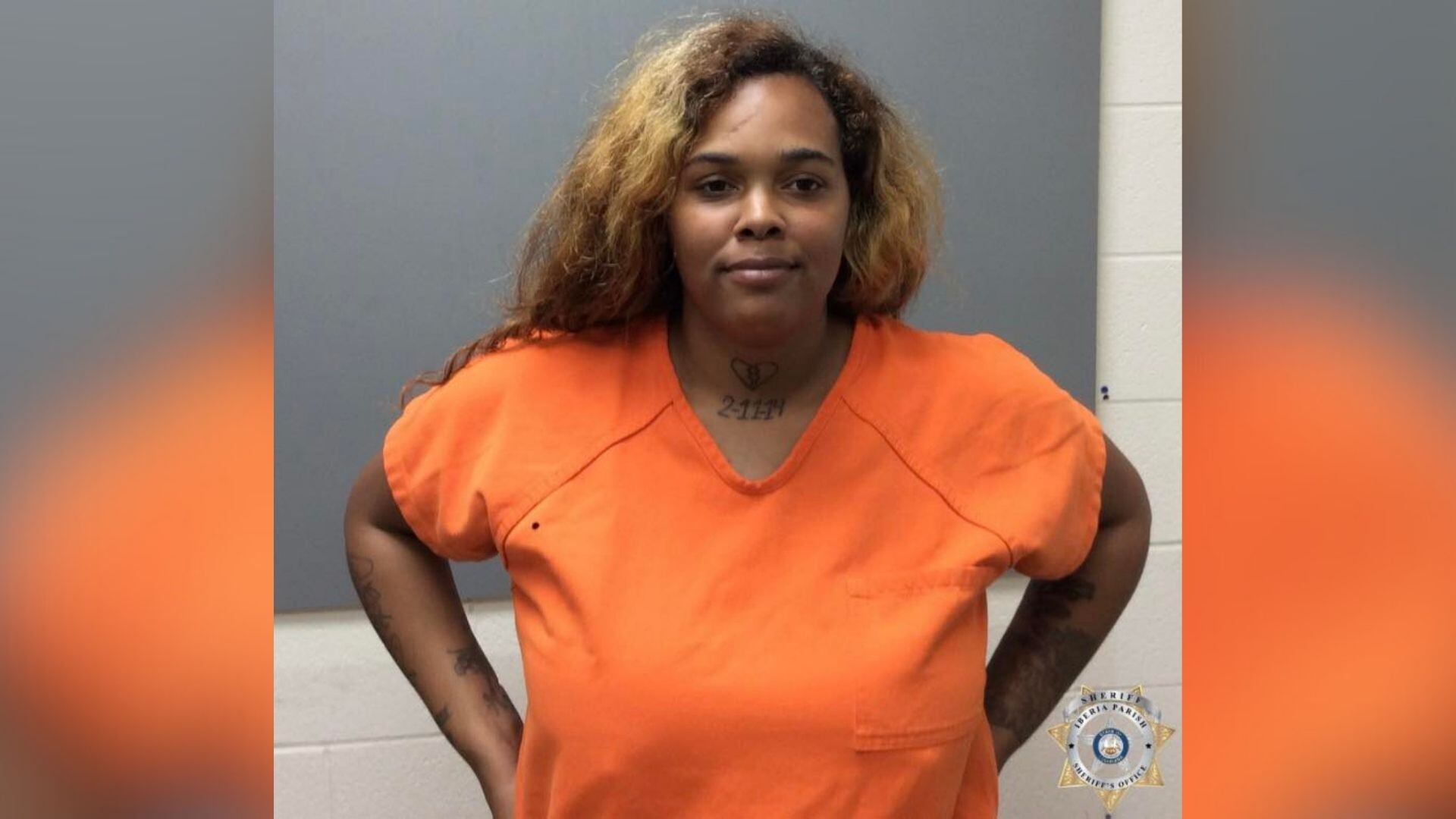 ‘Just call me Derrick Groves’; Iberia Parish escapee appears to taunt ...