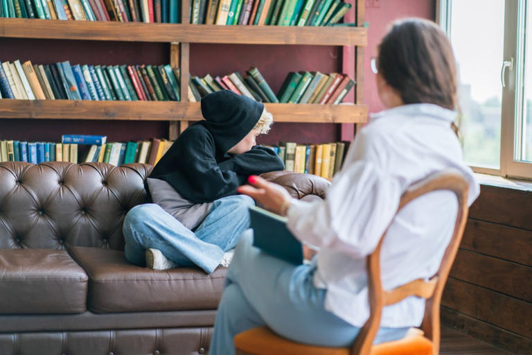 The Trevor Project just got a massive donation - $45 million - toward ...