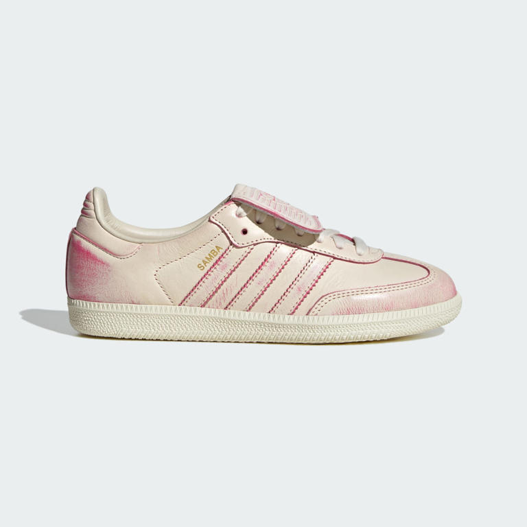 Adidas' 'incredibly cute' Samba sneakers are up to 40% off, and they 'go with everything'