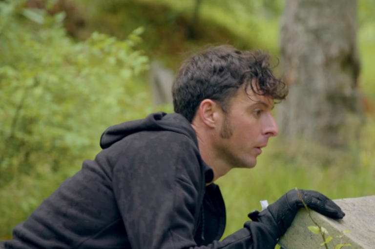 BBC The Traitors fans 'work out' next exit after Faithful's huge blunder