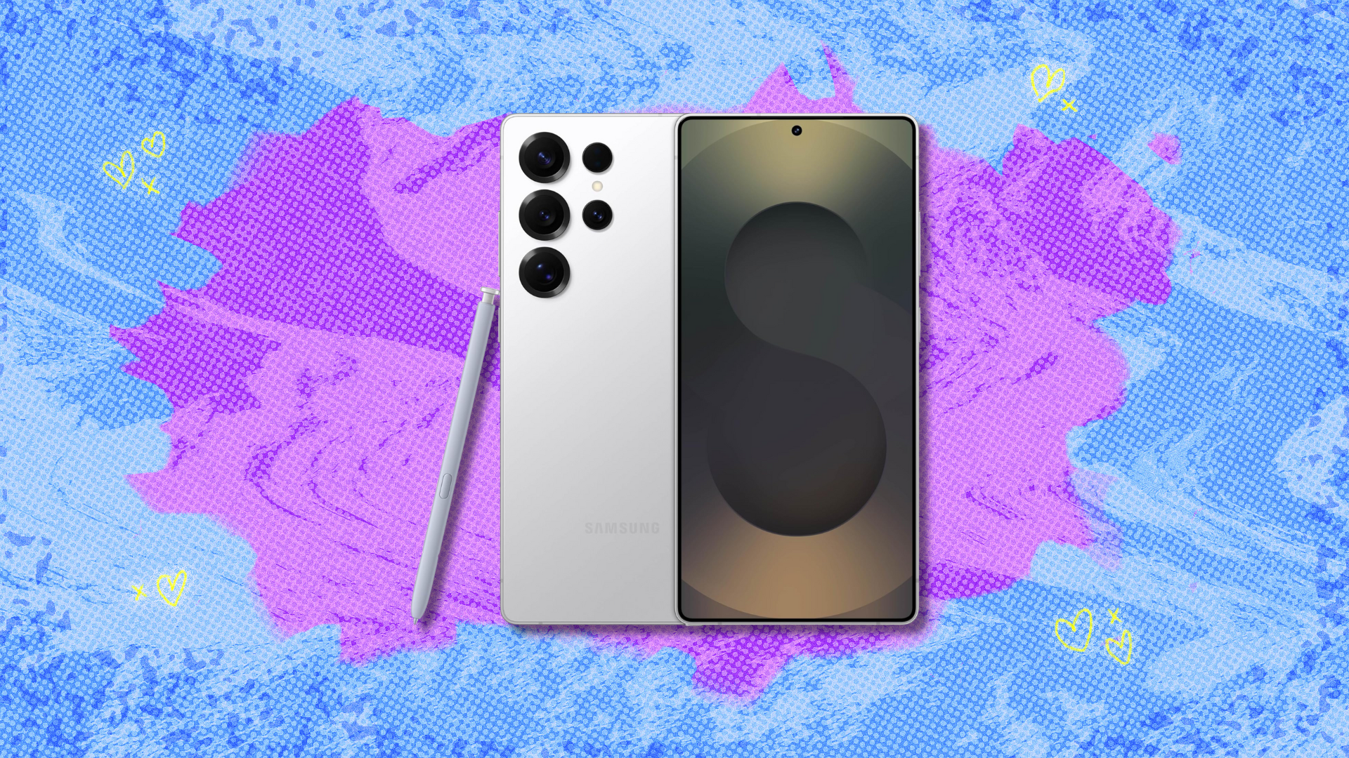 The Samsung Galaxy S25 Ultra is reduced further at Amazon — save over $300