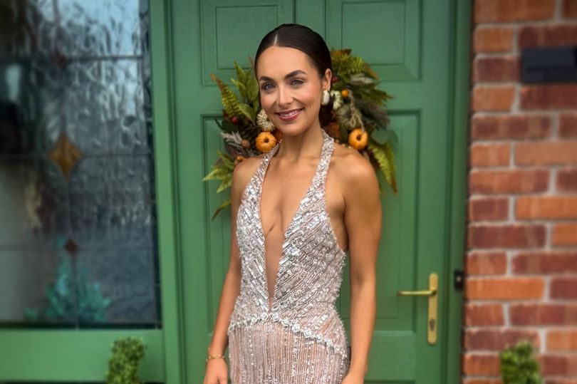 Kayleigh Trappe shares sweet video of the moment she got engaged