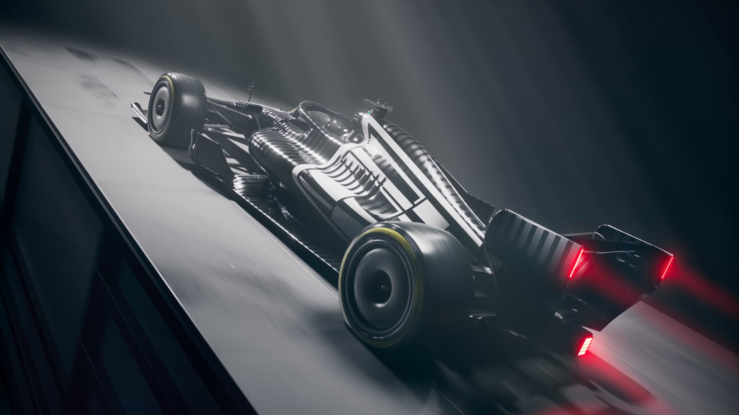 Cadillac reveals how its Formula 1 cars will look—sort of