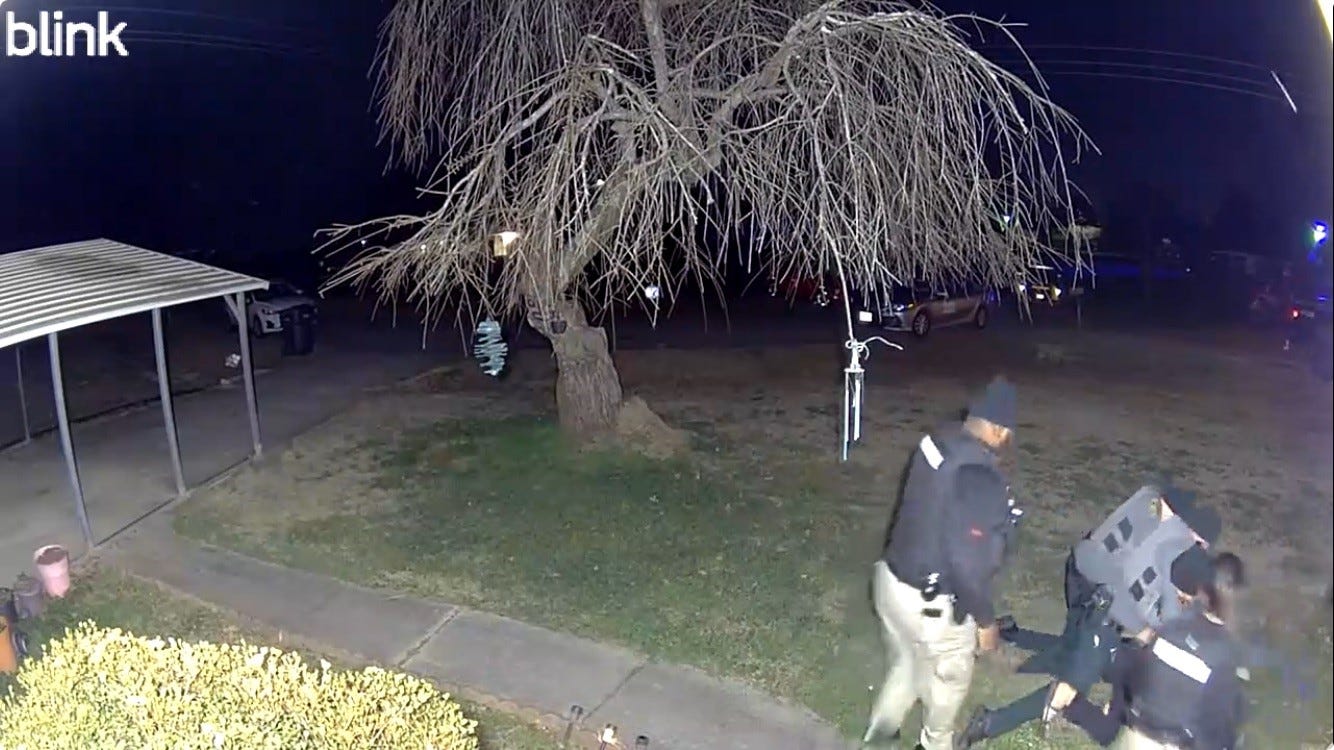 Gaston County police accused of wrongfully arrest disabled man