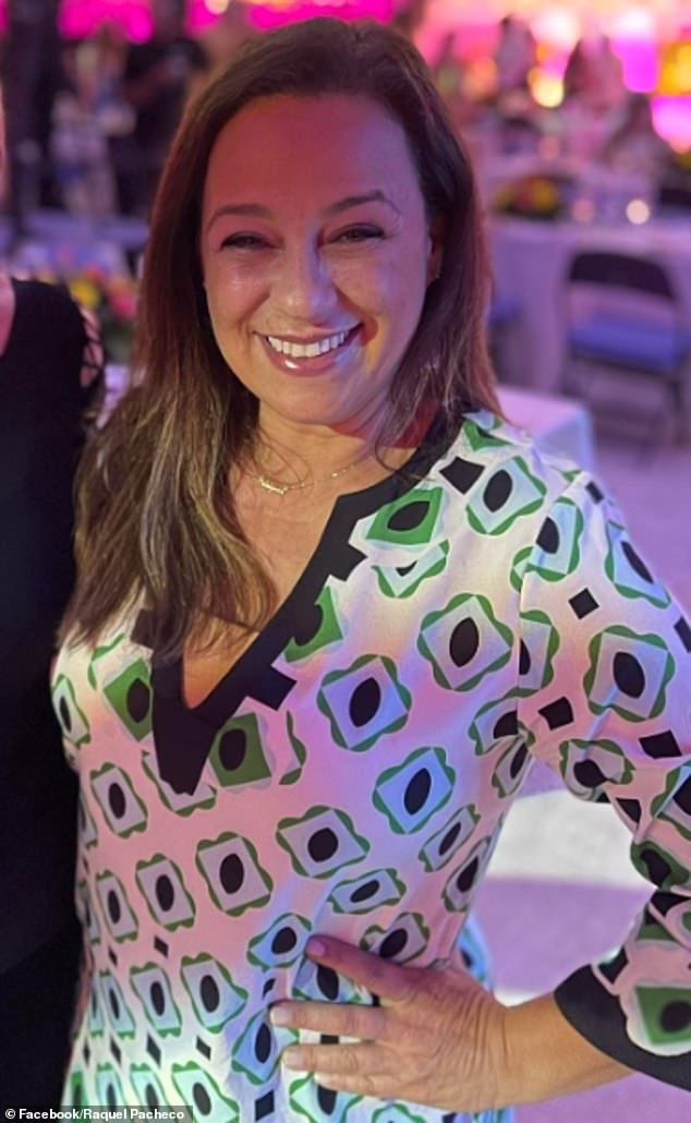 Police turn up at woman's home over a Facebook comment she left ...