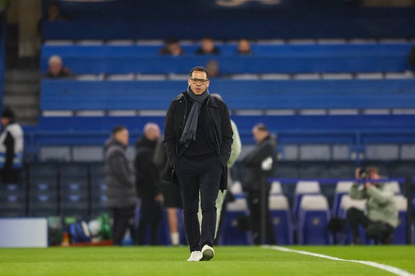 Liam Rosenior's Chelsea injury update as five stars forced to miss ...