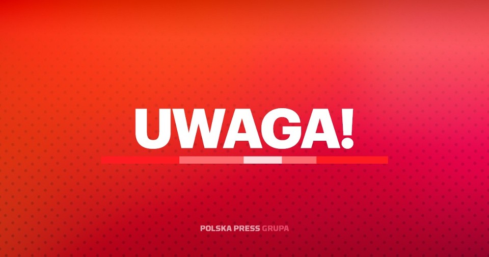 Dramatyczny wypadek w Myślenicach. Dziecko wpadło do studni na parkingu ...