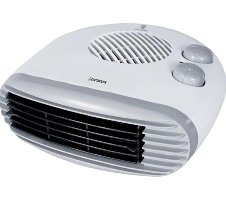 Super sconti sui termoventilatori Happy Casa: hai tempo fino al 17 ...