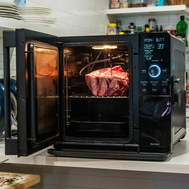 Make better barbecue all year round with these expert-approved smokers