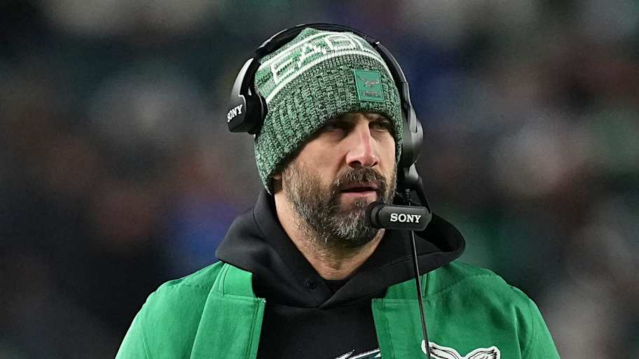 Dianna Russini spells out exactly who Eagles are targeting for OC job