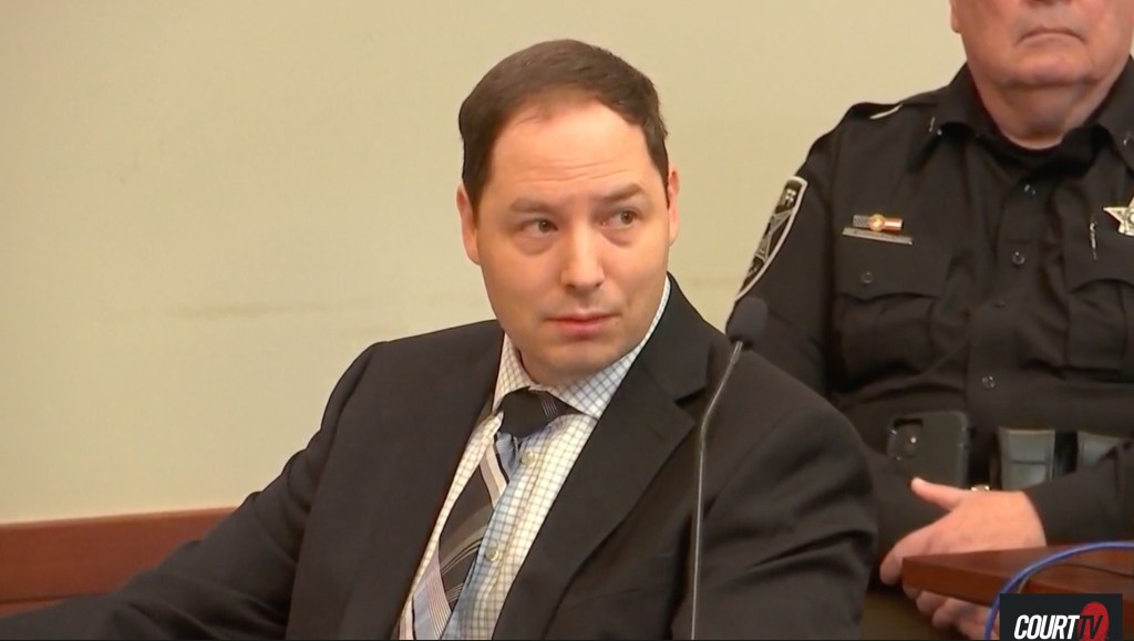 Former IRS agent allegedly hatched twisted rape plot with Brazilian ...