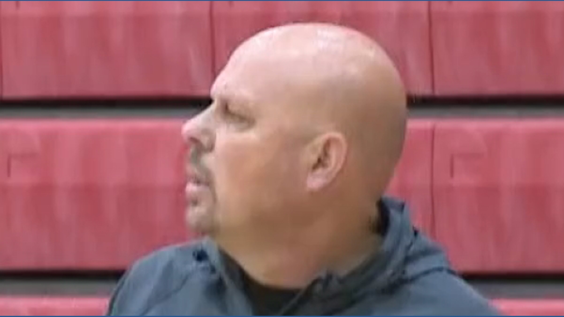 Covenant Christian vs. Cedar Springs