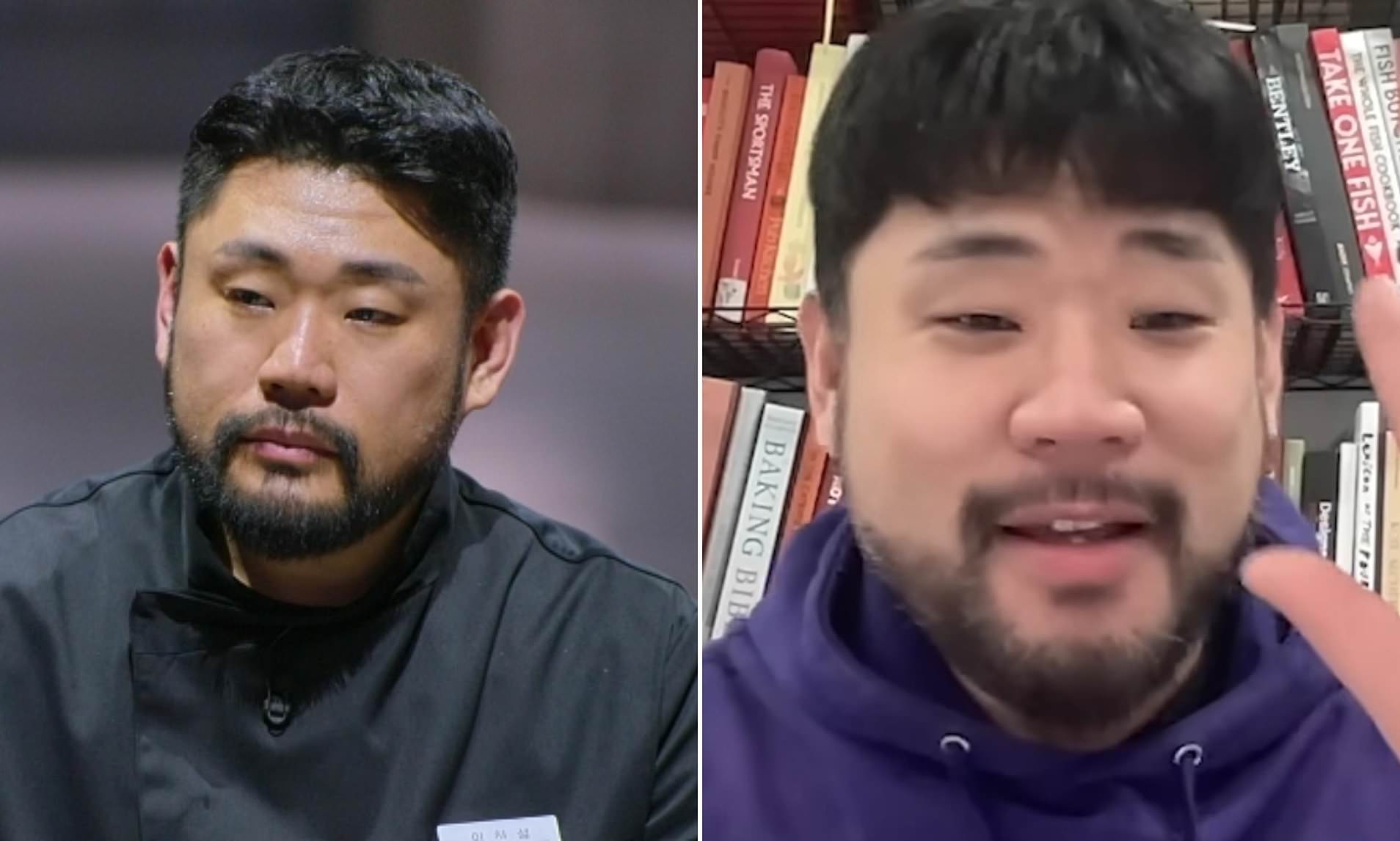 Netflix star forced to apologize over brash behavior on Korean reality show