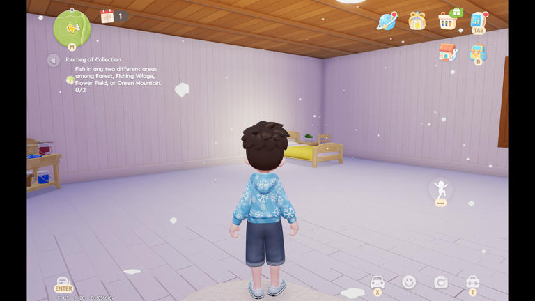 Heartopia (PC) review