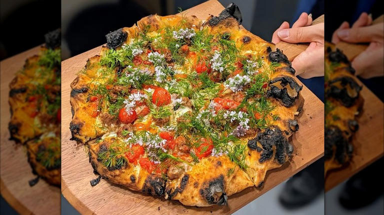 5 pizzerias that make moving from NYC to LA more manageable