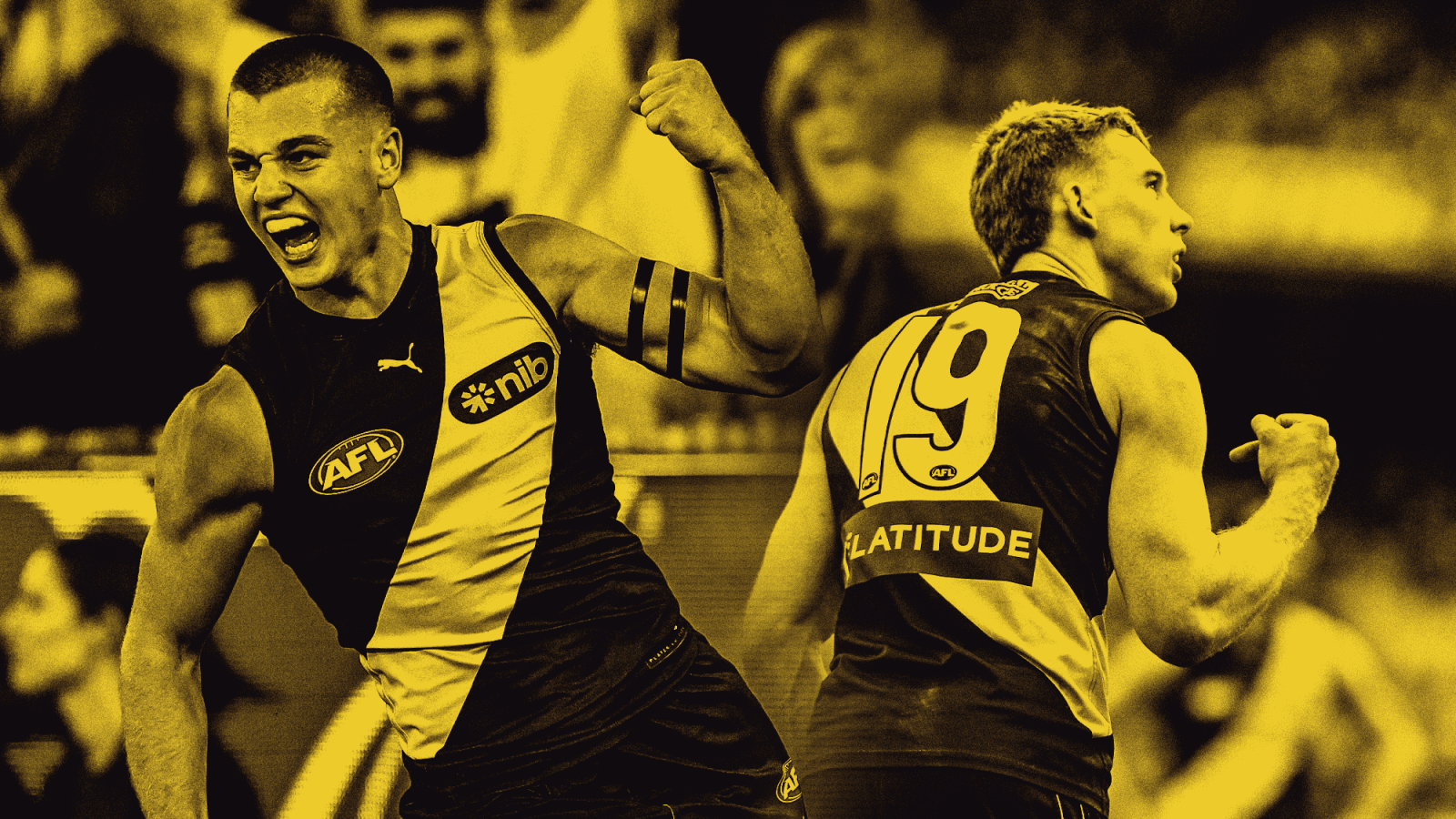Selecting every AFL team’s best 23 for 2026: Richmond Tigers