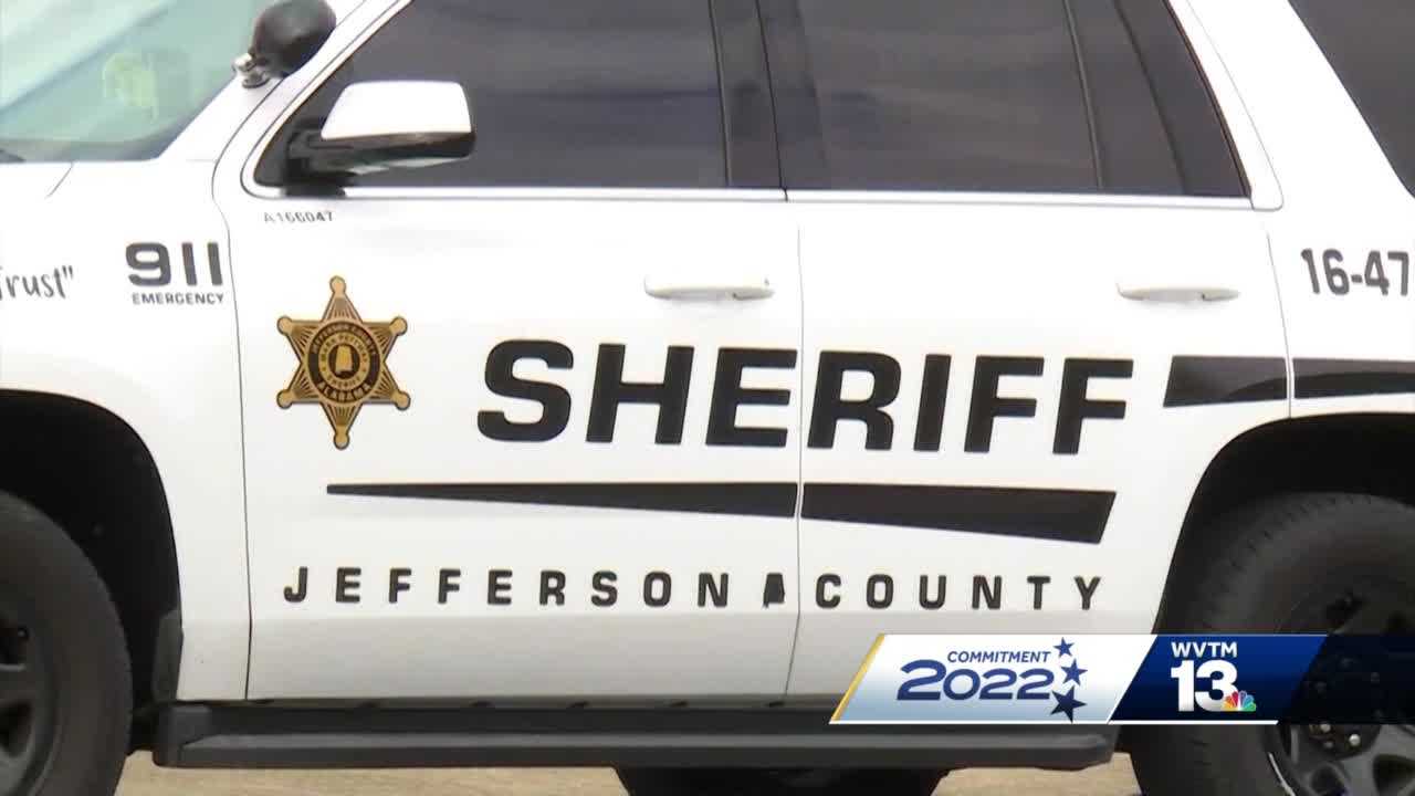 'Defamatory and meritless': Jefferson County Sheriff's Office responds ...