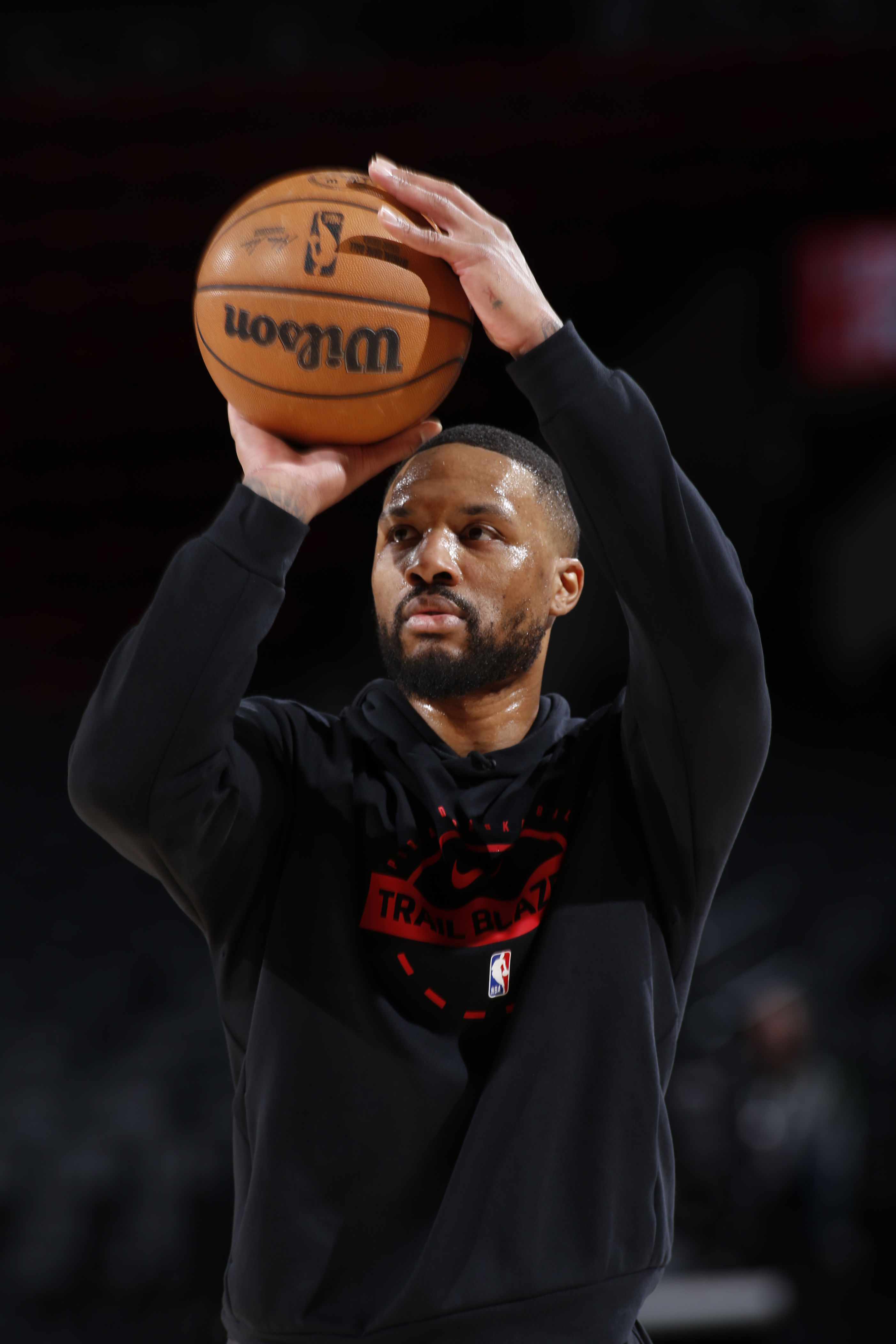 Will the Blazers ever become Damian Lillard’s team again?