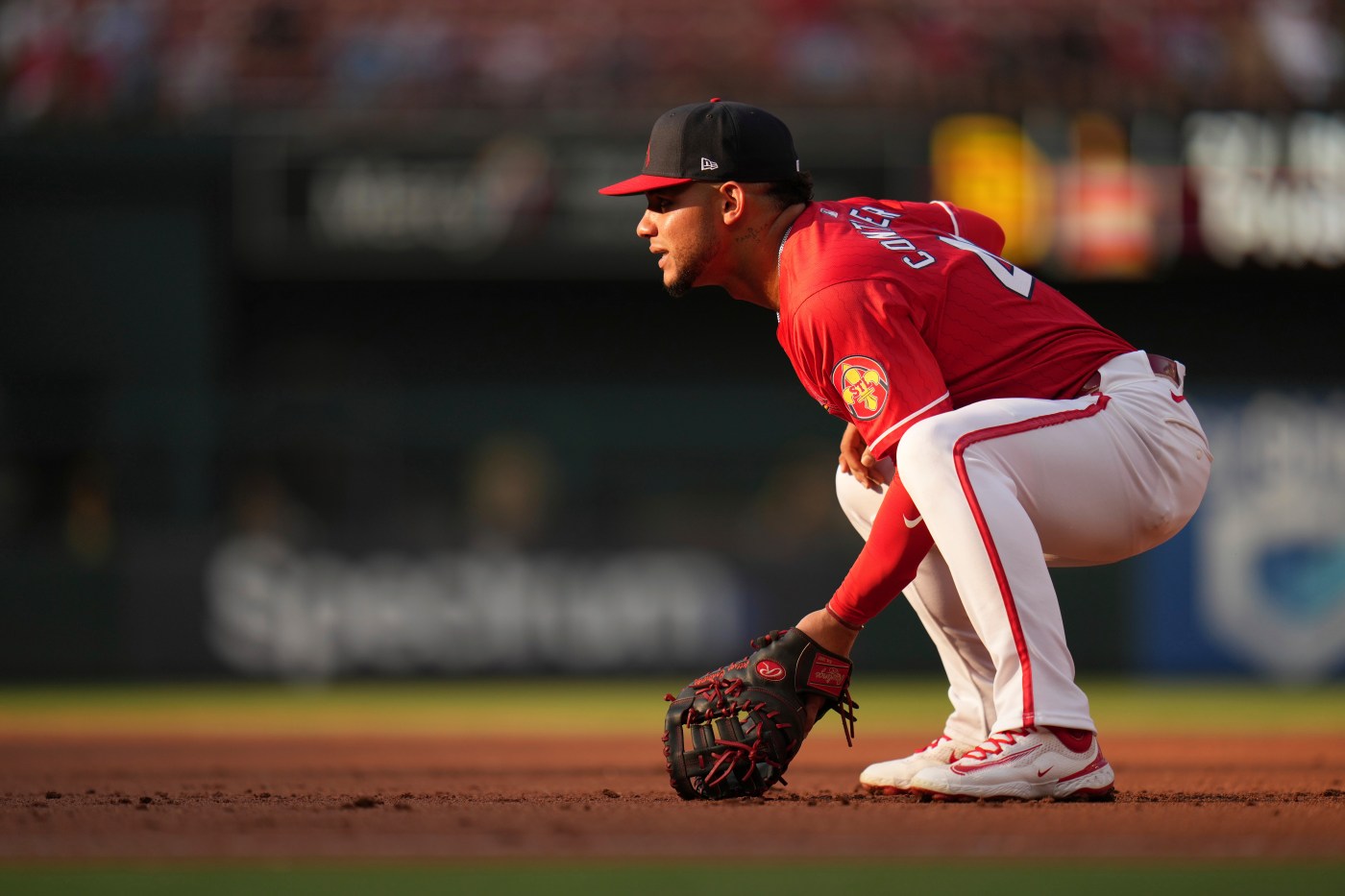 Willson Contreras willing to catch for Red Sox: 'I'm a team player first'